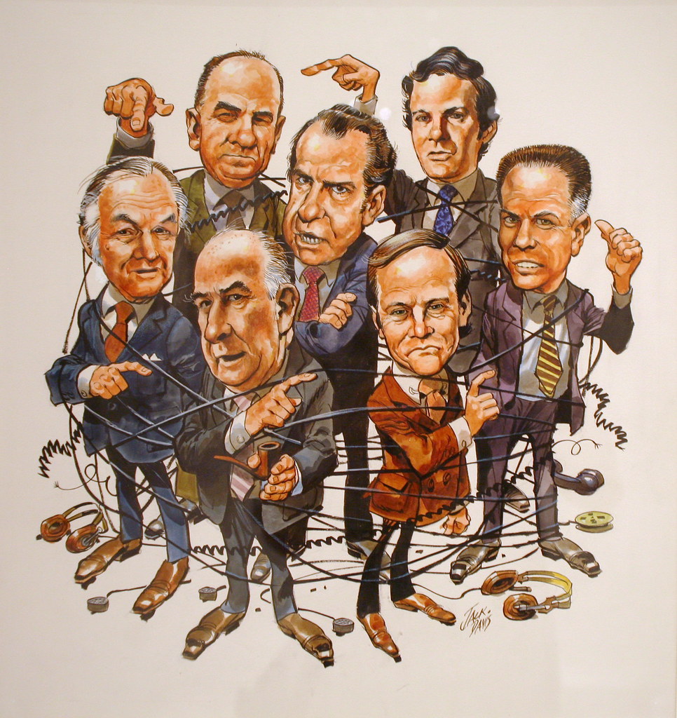 11/17 – Watergate – ASAP History