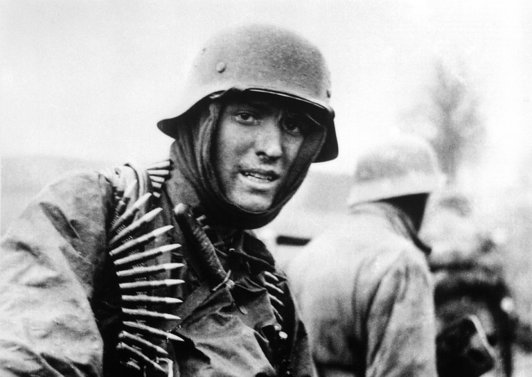 12/31 – Operation Nordwind – ASAP History