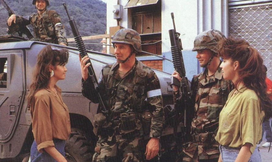 12/20 – Nifty Package – ASAP History