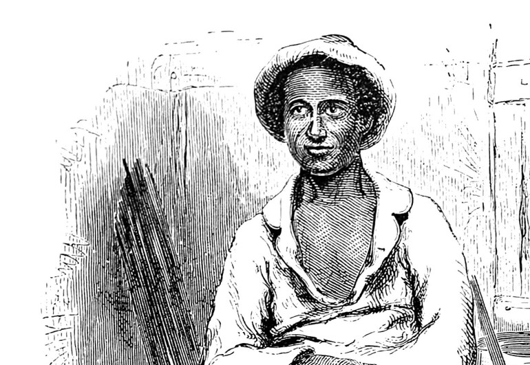 01/04 – Solomon Northup – ASAP History