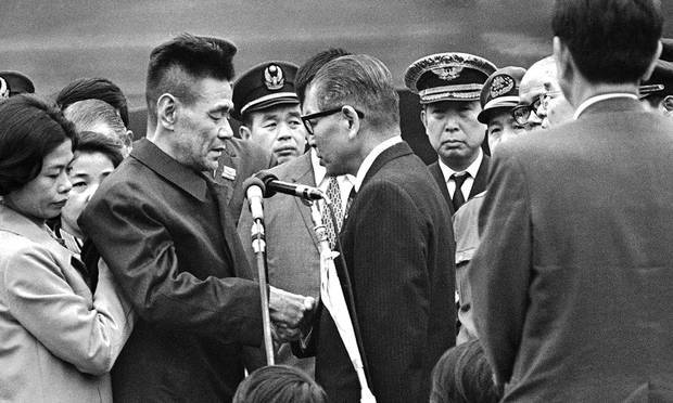 01/24 – Shōichi Yokoi’s War – ASAP History