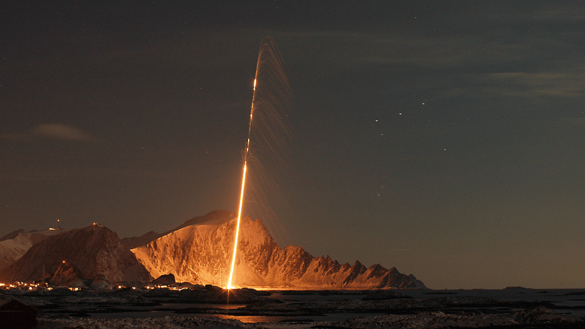 01/25 – The Black Brant Scare – ASAP History