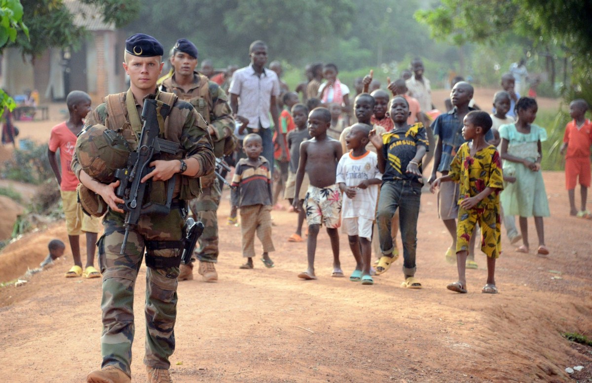 The Three Worlds – ASAP History