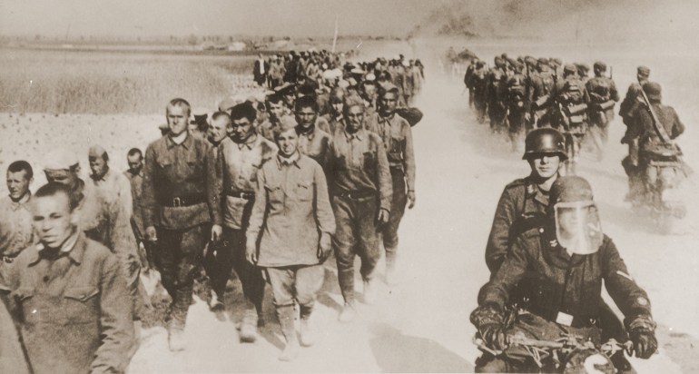 02/08 – Devyatayev’s Great Escape – ASAP History