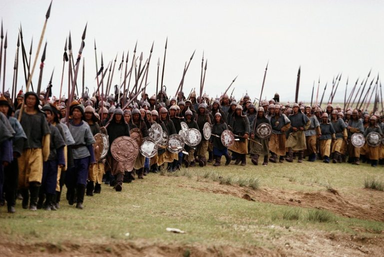 02/10 – The Mongols Sack Baghdad – ASAP History