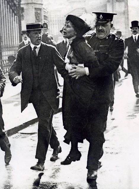 02/09 – The Mud March – ASAP History