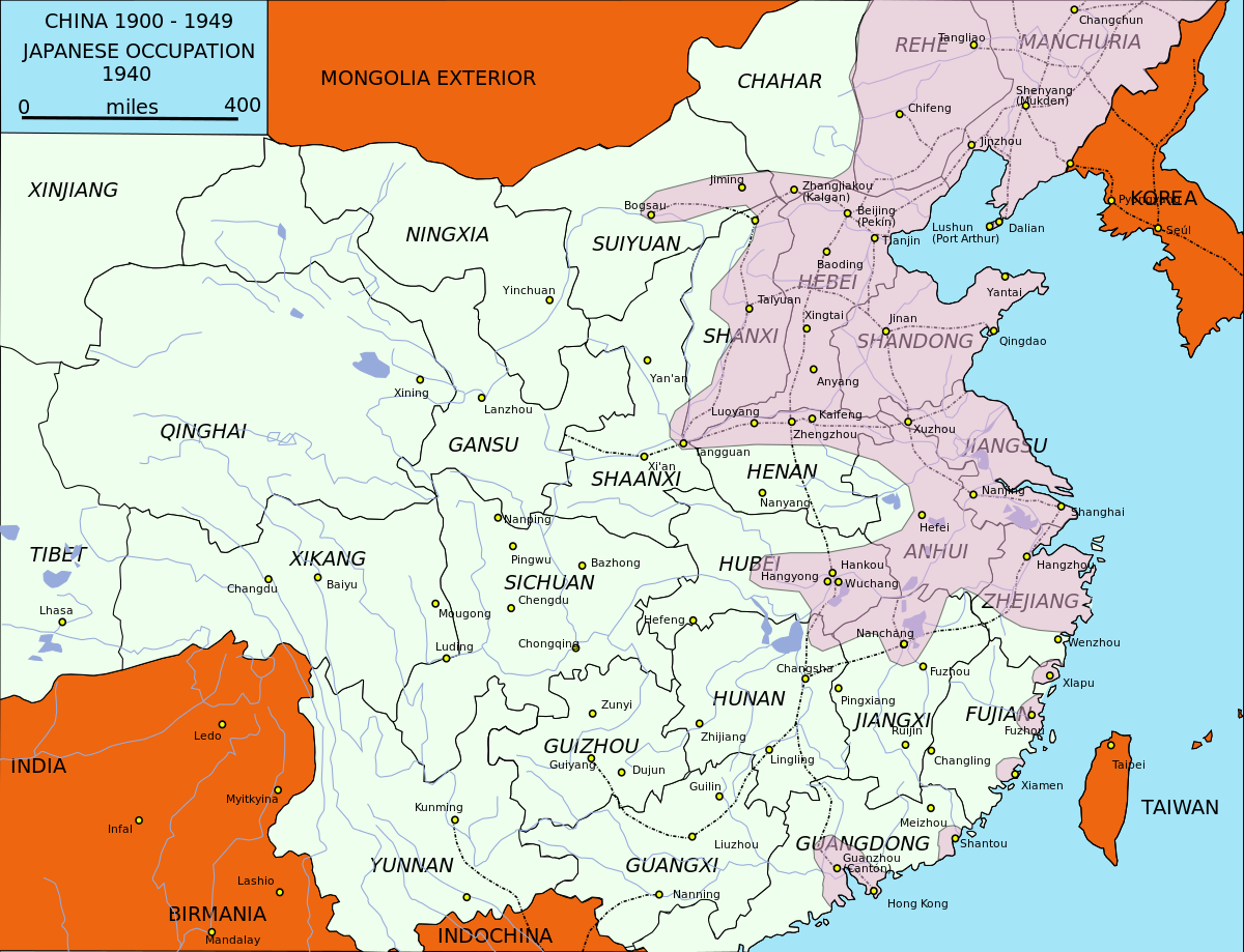 03/17 – The Battle of Nanchang – ASAP History
