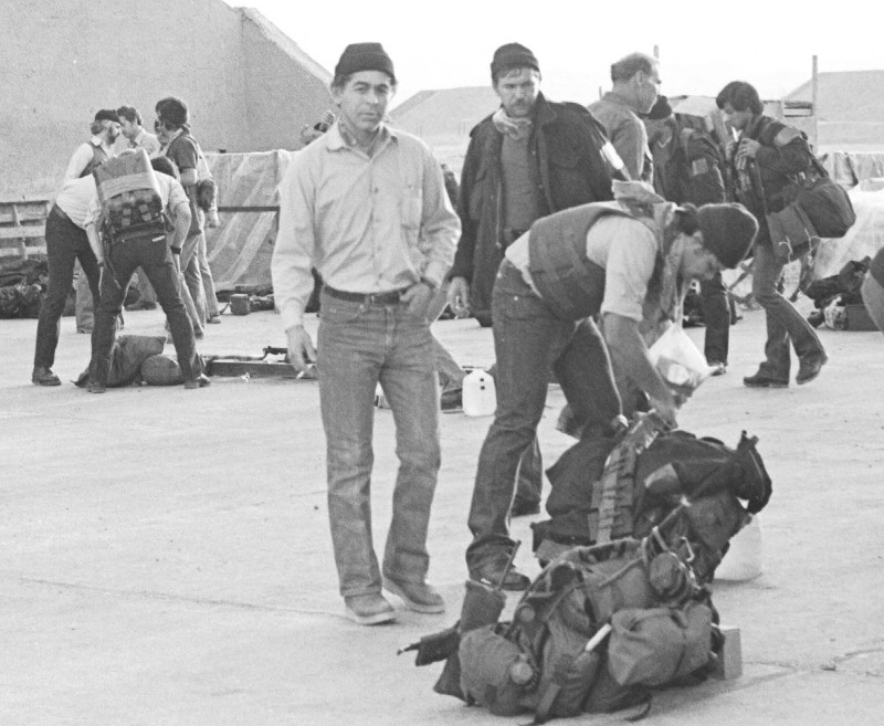 04/24 – Operation Eagle Claw – ASAP History