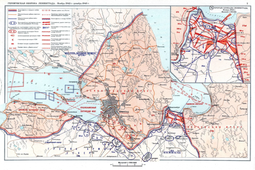 04/08 – The Siege of Leningrad – ASAP History