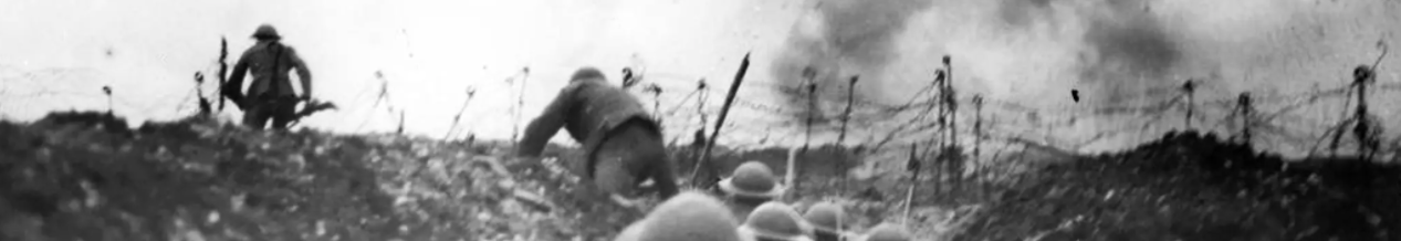 World War I – ASAP History