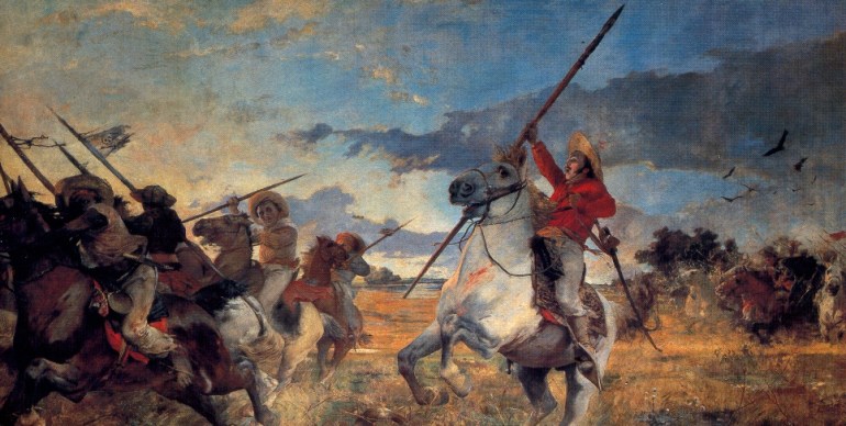 05/25 – The First Cry for Liberty – ASAP History