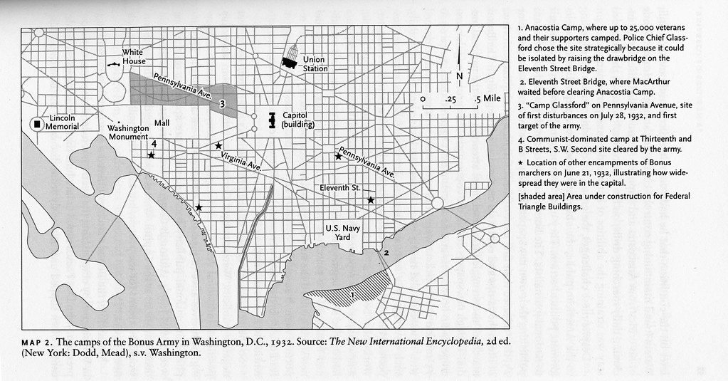 06/17 – The Bonus Army – ASAP History