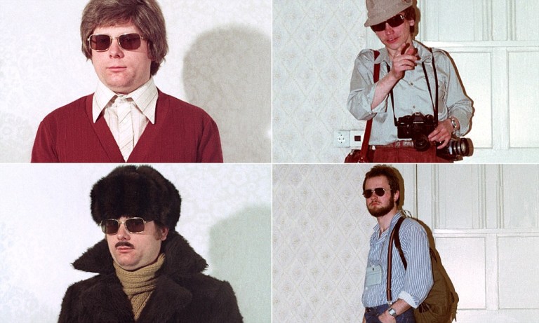 The Stasi: East Germany’s Thought Police – ASAP History