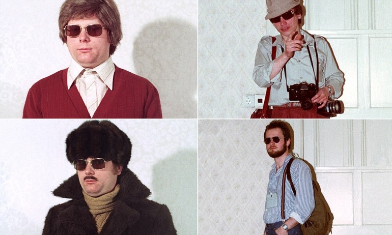 The Stasi: East Germany’s Thought Police – ASAP History