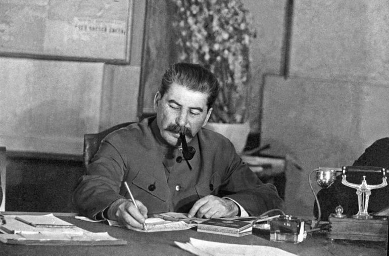 The Stasi: East Germany’s Thought Police – ASAP History
